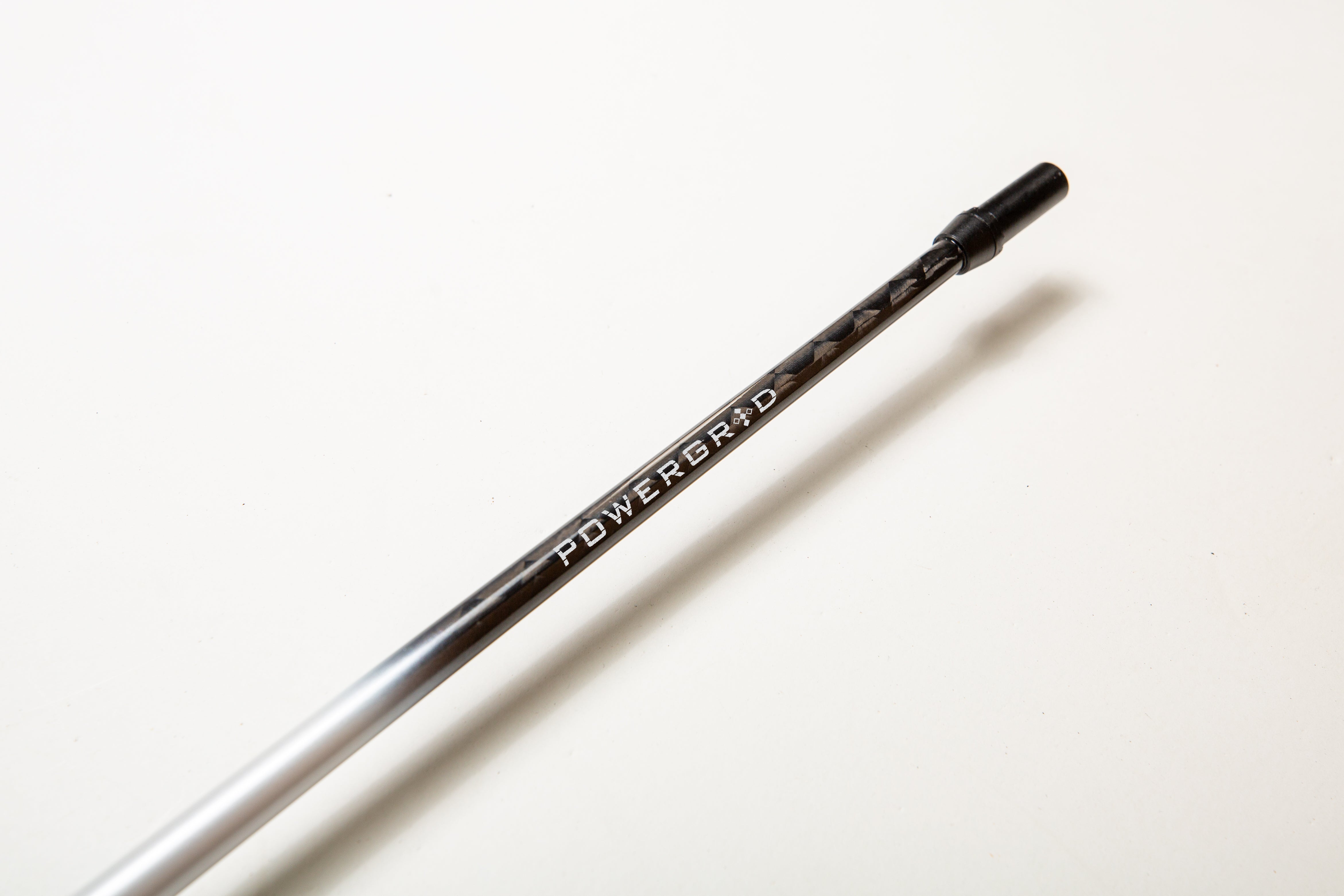 Aretera Alpha One Blue Driver Shaft with Tip & Grip – Shaftopia