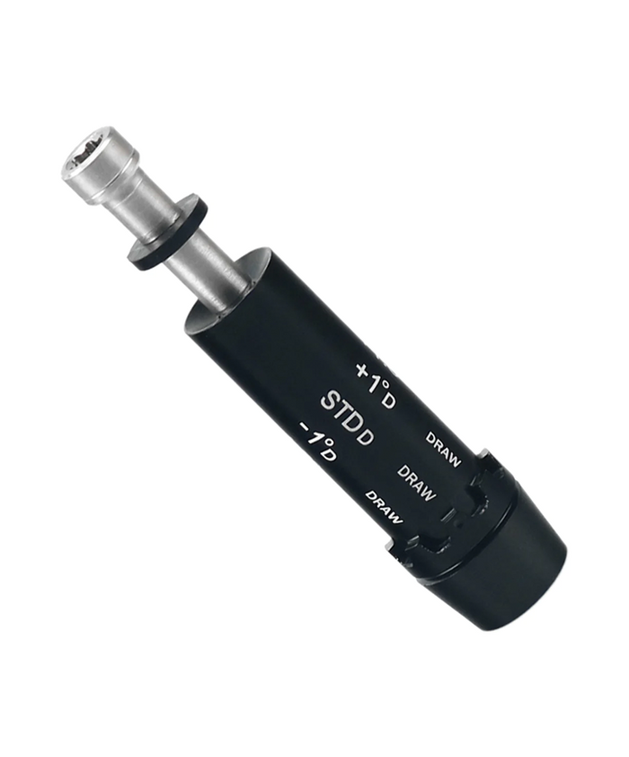 Shaftopia - Your Hub for Premium Golf Shaft Adapters