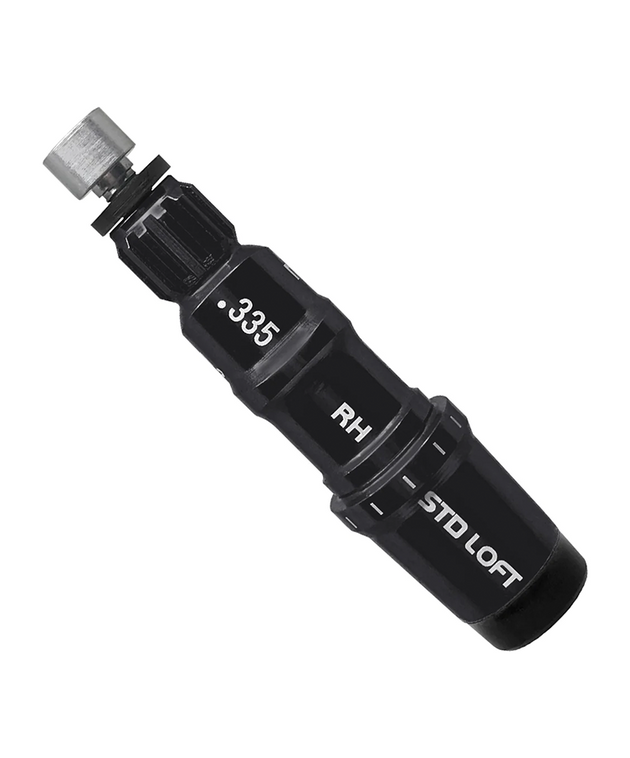 Shaftopia - Your Hub for Premium Golf Shaft Adapters