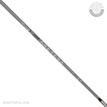 Aretera – Shaftopia