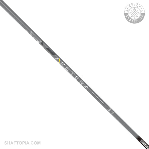 Aretera – Shaftopia