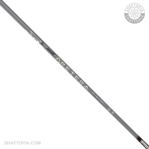 Aretera – Shaftopia