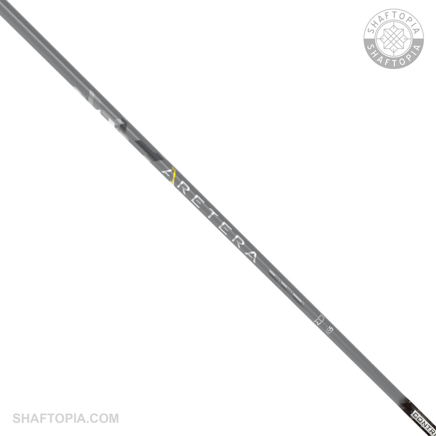 Aretera – Shaftopia