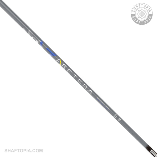 Aretera – Shaftopia