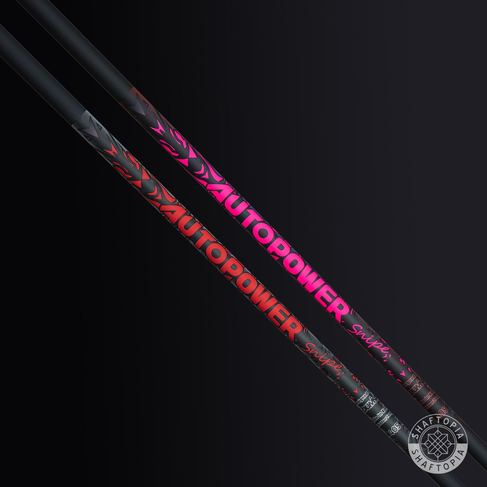 Official Dealer | Shaftopia - #1 Aftermarket Golf Shaft Retailer