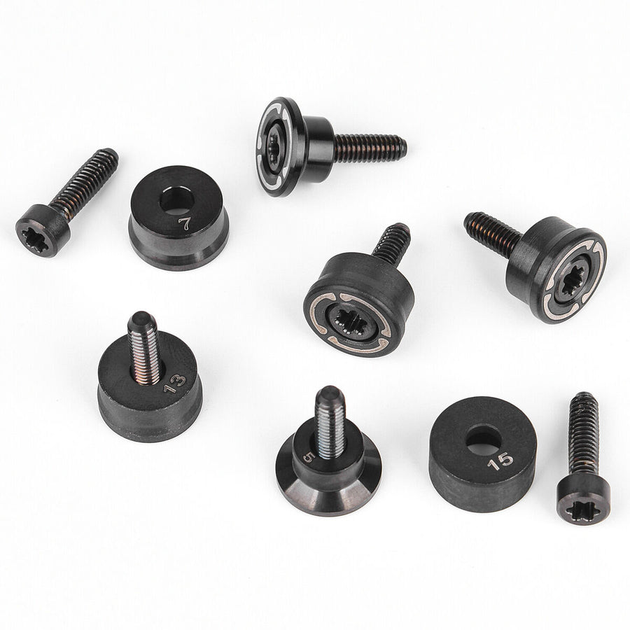 Shaftopia - Elevate Your Drive with Premium Golf Shafts and Adapters