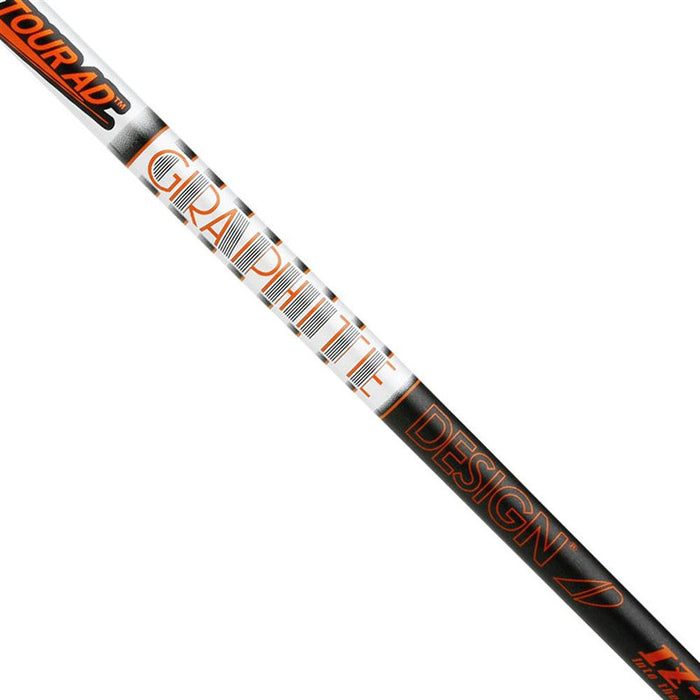 Shaftopia - Graphite Design Golf Shafts Collection